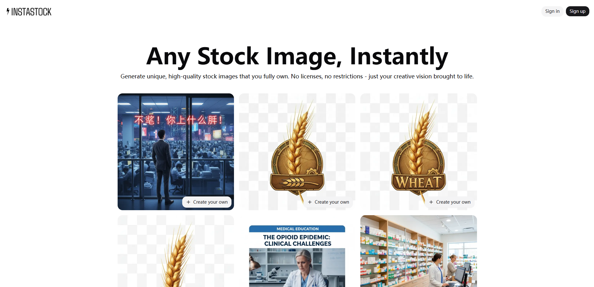 Instastock: Reviews, Features, Pricing, Guides, and Alternatives