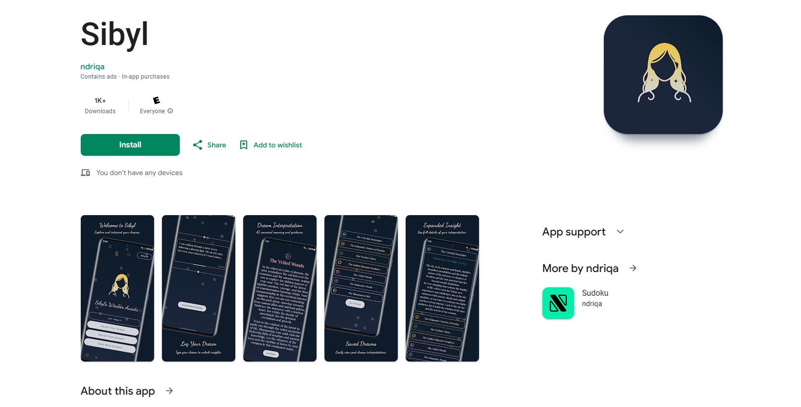 Sibyl: Reviews, Features, Pricing, Guides, and Alternatives