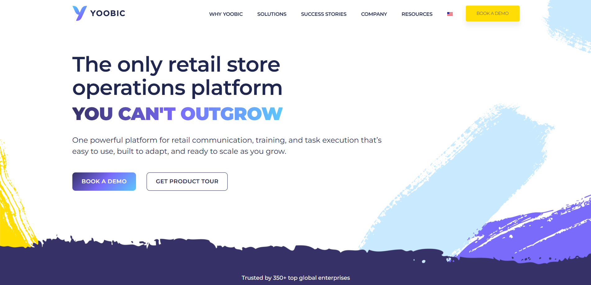 YOOBIC ONE: Reviews, Features, Pricing, Guides, and Alternatives