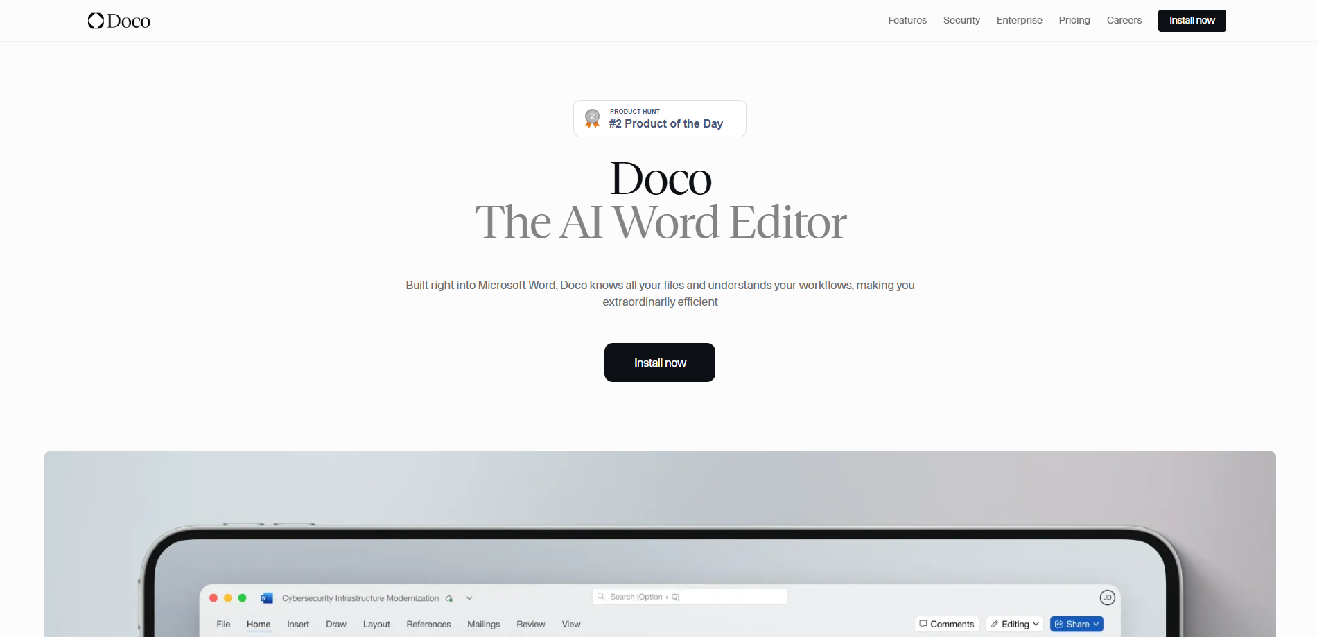 Doco: Reviews, Features, Pricing, Guides, and Alternatives