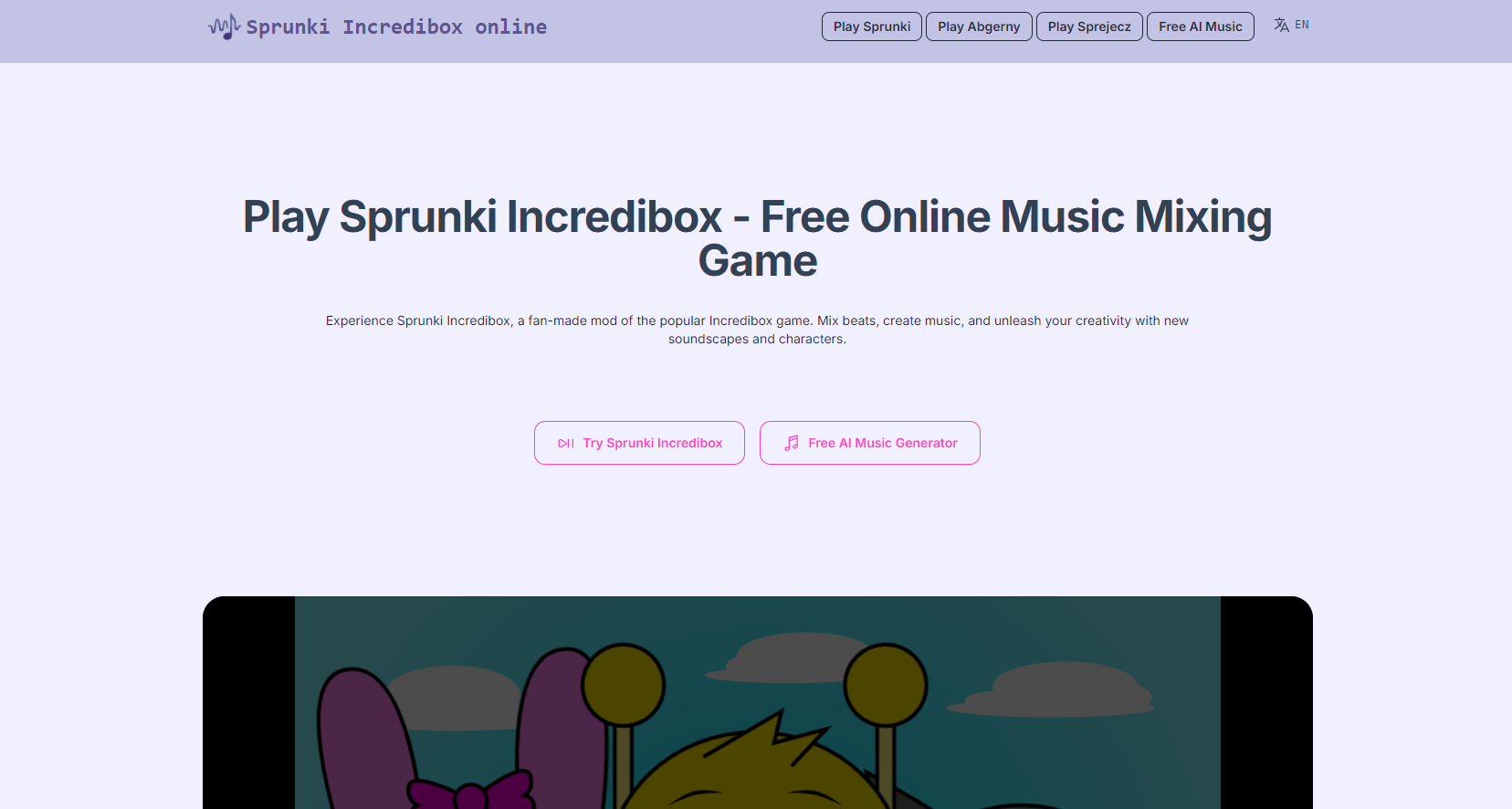 Sprunki Incredibox: Reviews, Features, Pricing, Guides, and Alternatives