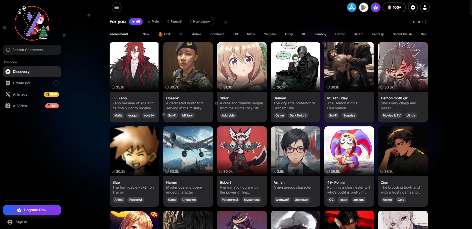 Yollo AI: Recensioni, Caratteristiche, Prezzi, Guide e Alternative