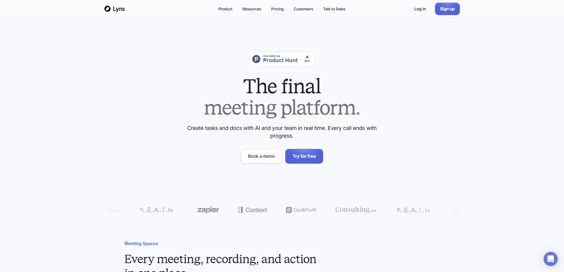 Lyra: Reviews, Features, Pricing, Guides, and Alternatives