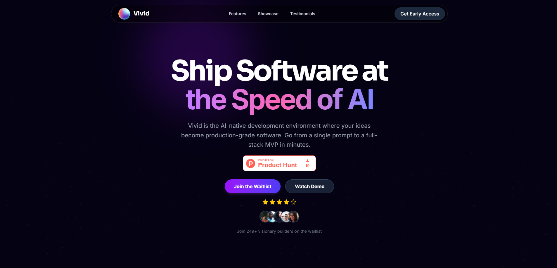 Vivid: Reviews, Features, Pricing, Guides, and Alternatives
