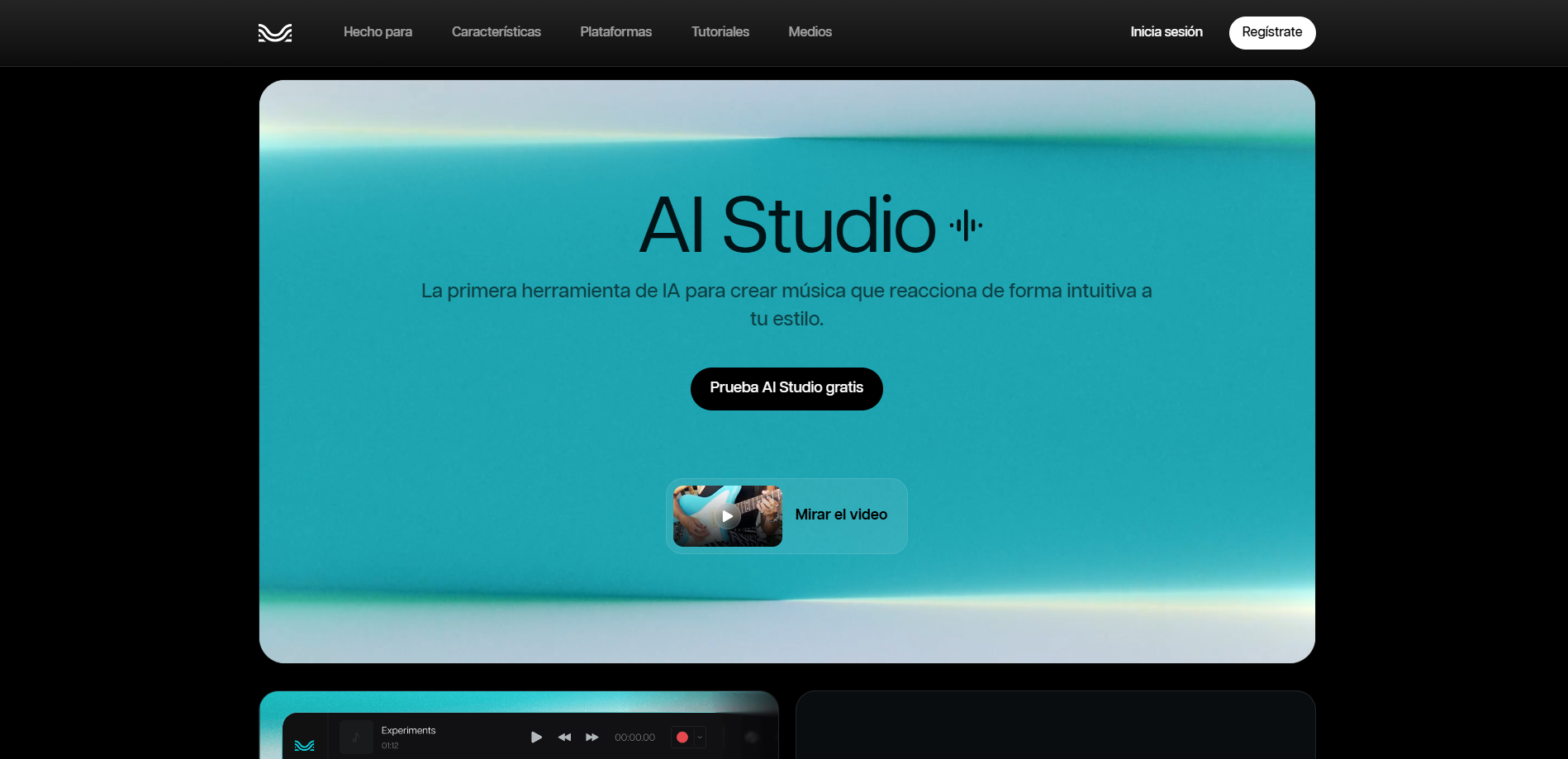 Moises AI Studio: Recensioni, Caratteristiche, Prezzi, Guide e Alternative