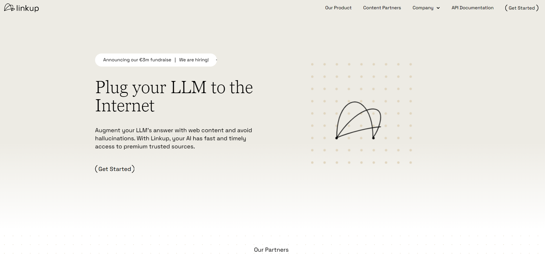 Linkup: Reviews, Features, Pricing, Guides, and Alternatives