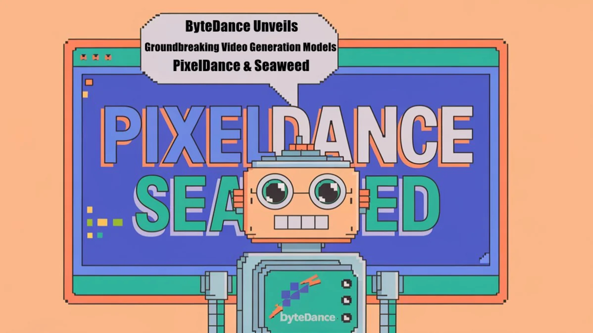 How to Use PixelDance: AI Video Generation Guide