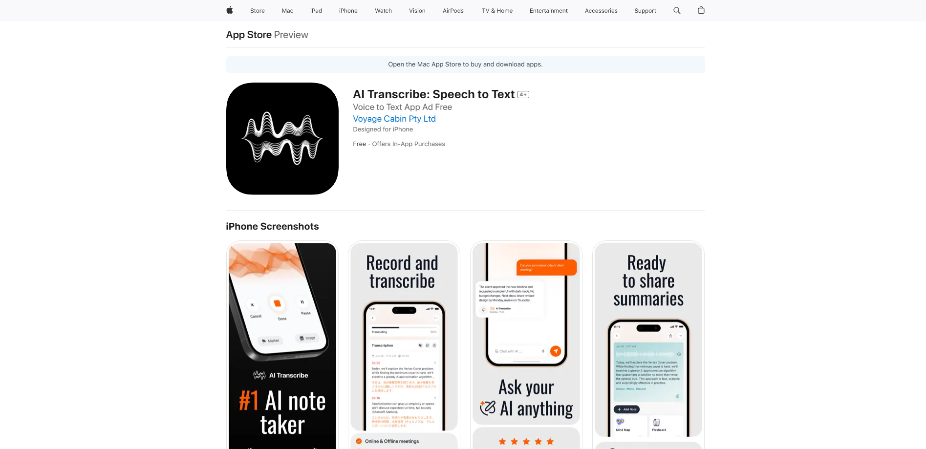 AI Transcribe: Reviews, Features, Pricing, Guides, and Alternatives