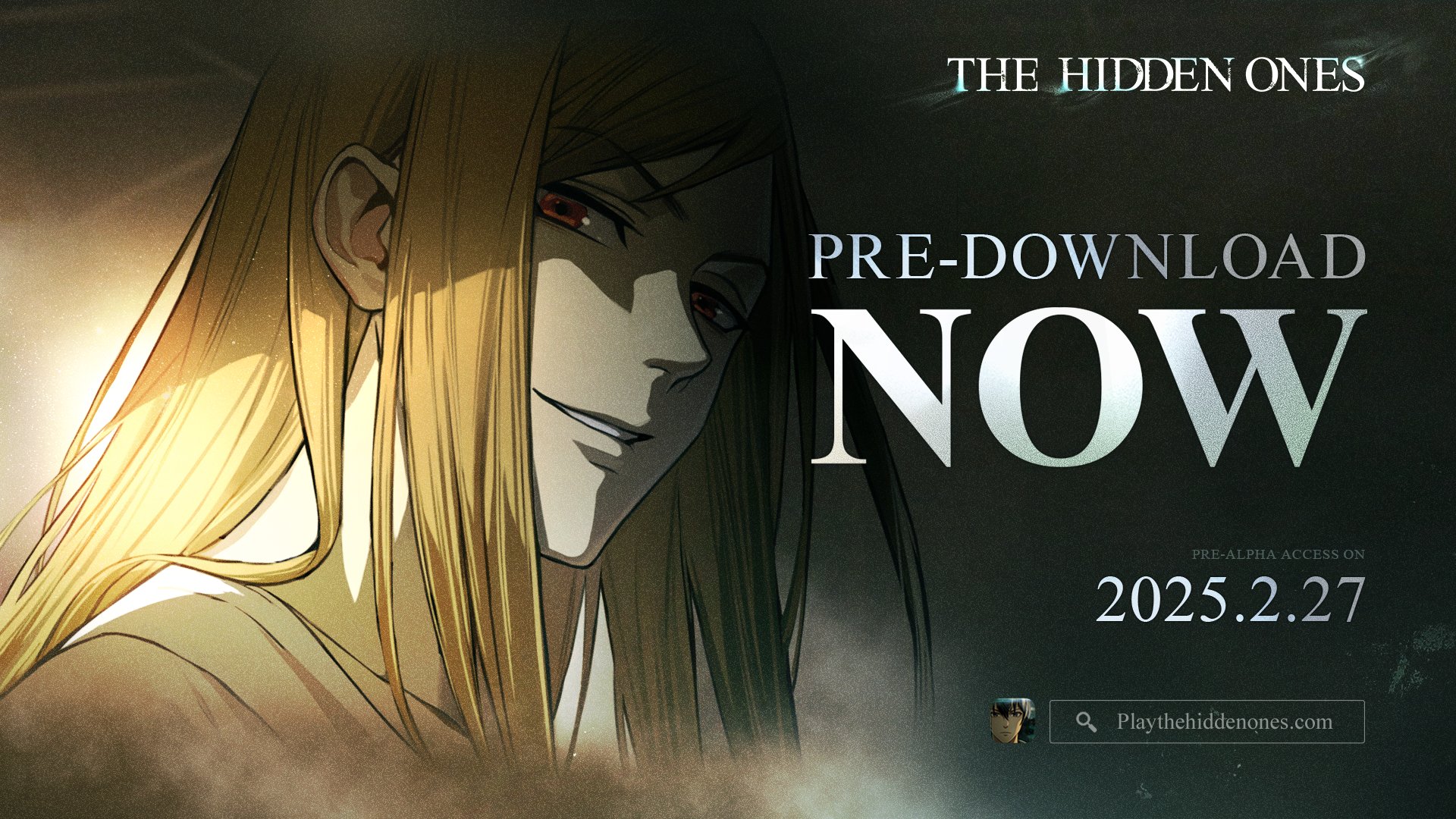 The Hidden Ones Pre-Descarga Ahora Disponible: Guía Rápida para Descargar y Jugar