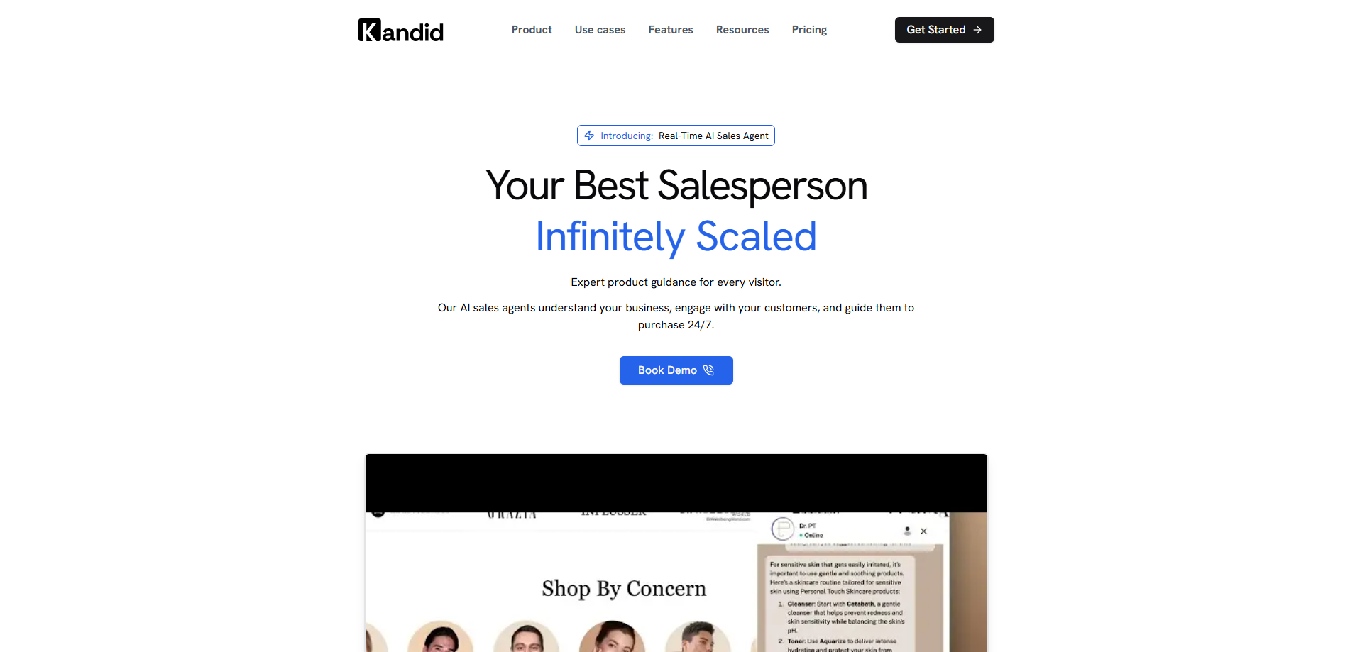 Kandid: Reviews, Features, Pricing, Guides, and Alternatives