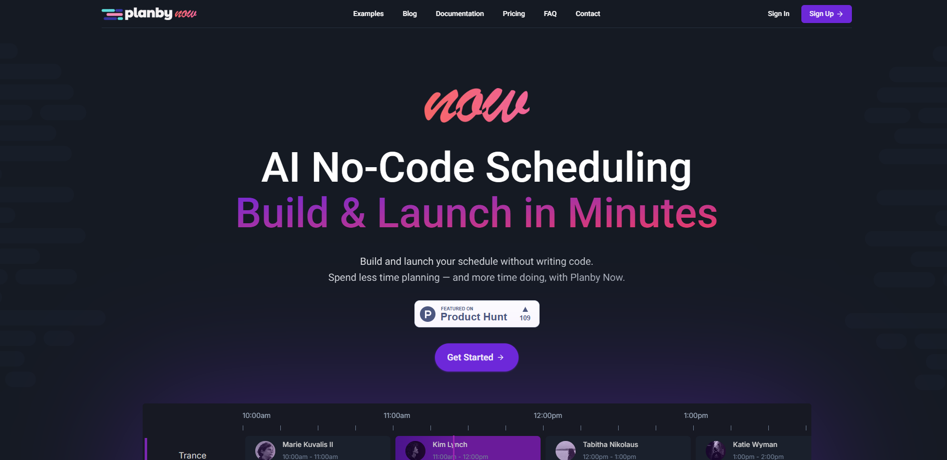 Planby Now: Reviews, Features, Pricing, Guides, and Alternatives