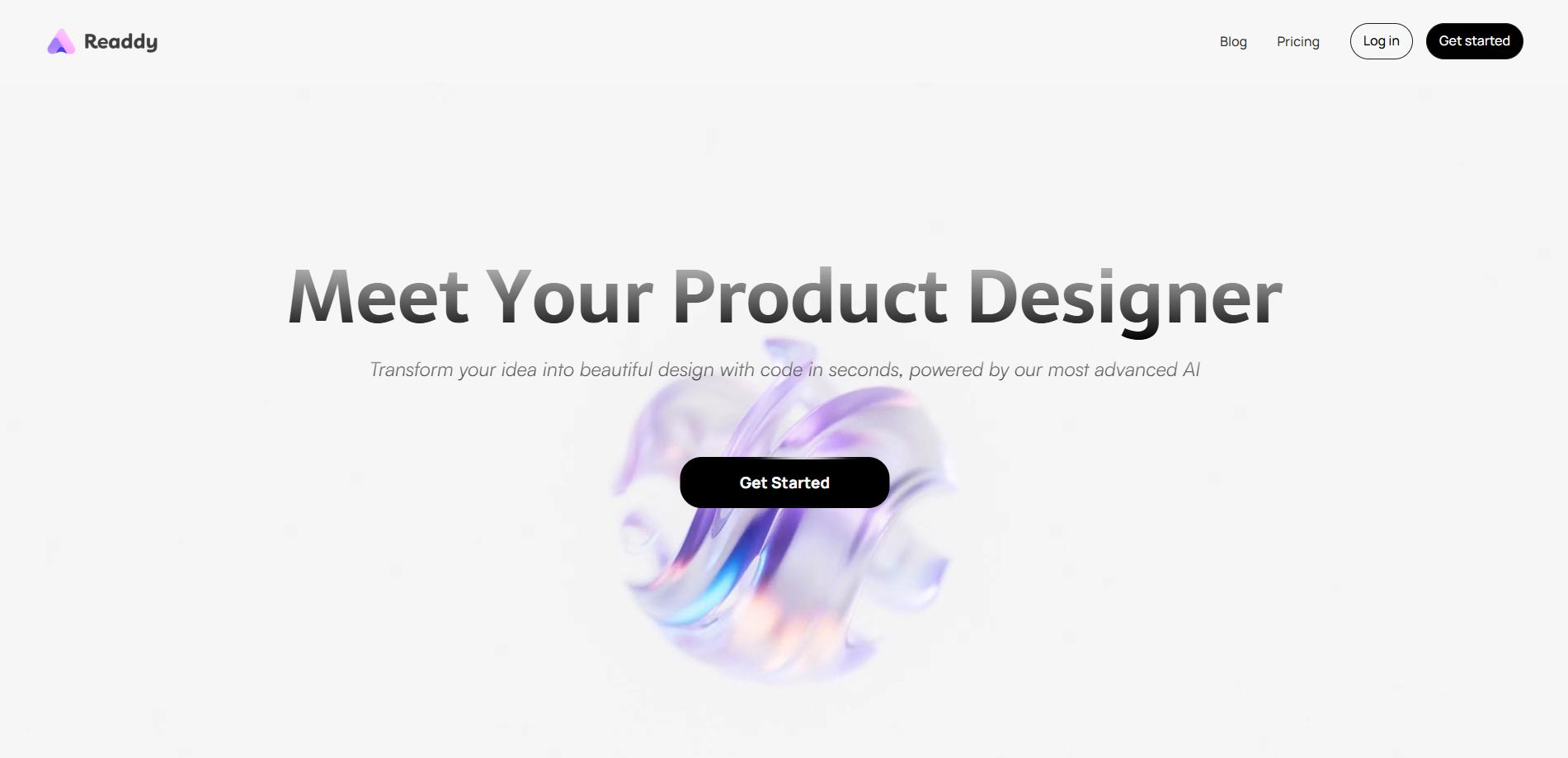 Readdy: Reviews, Features, Pricing, Guides, and Alternatives