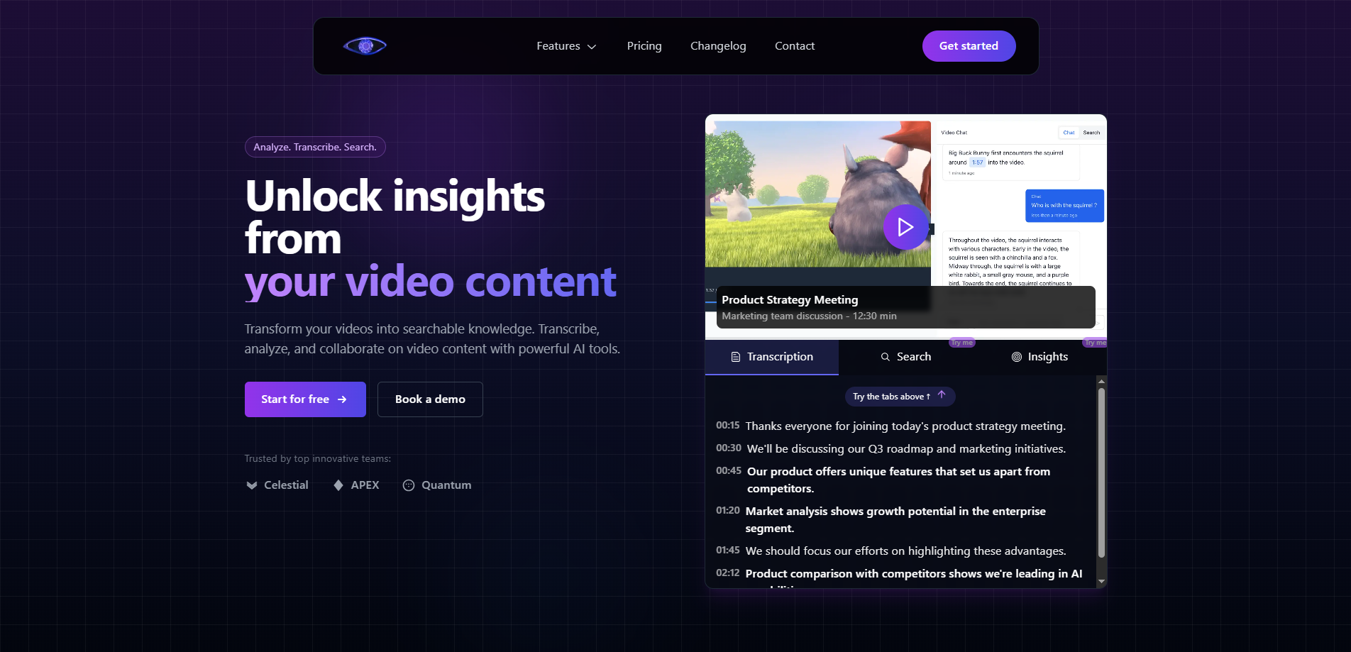 NeuraVid: Reviews, Features, Pricing, Guides, and Alternatives