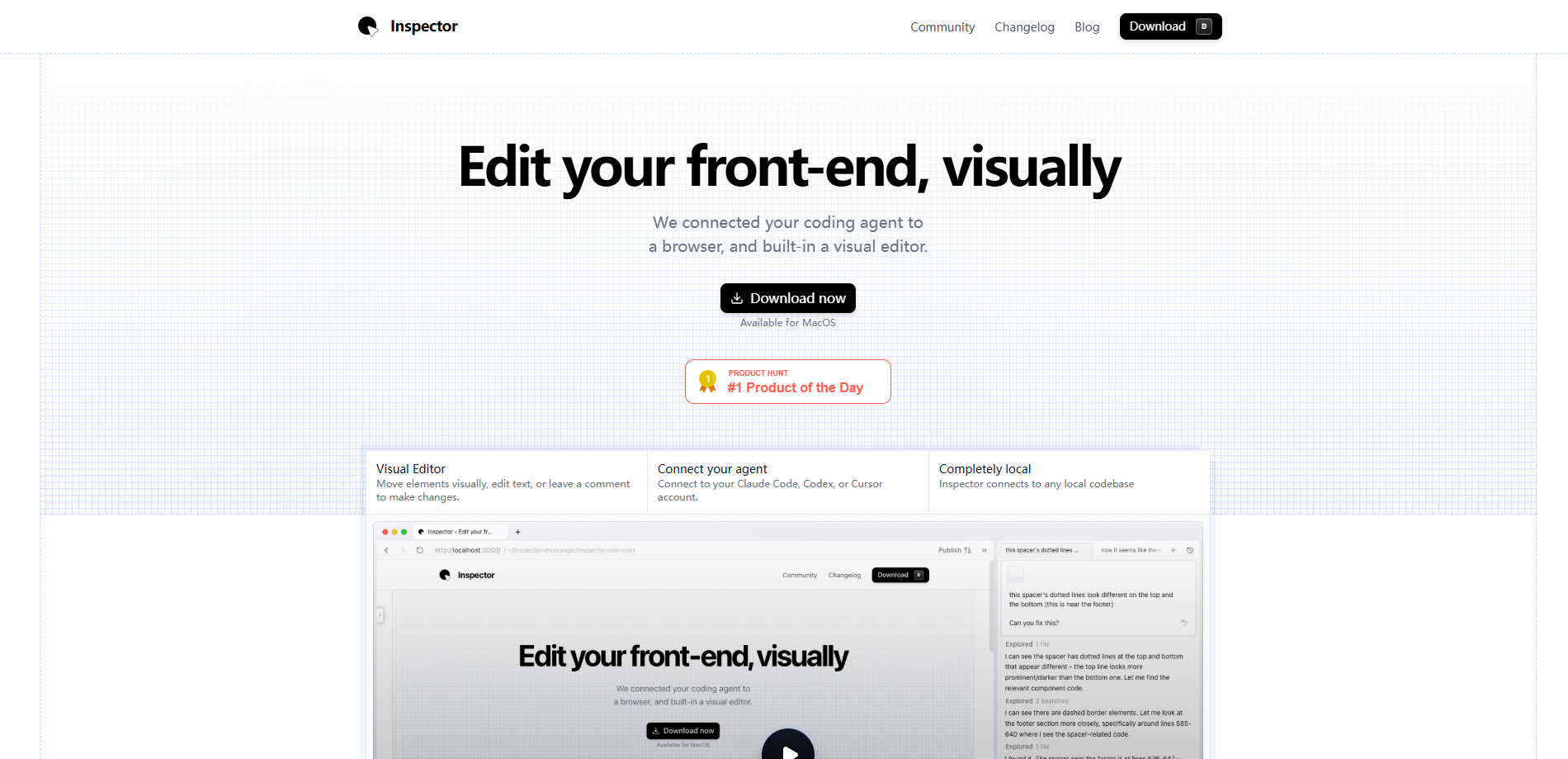 Inspector: Reviews, Features, Pricing, Guides, and Alternatives
