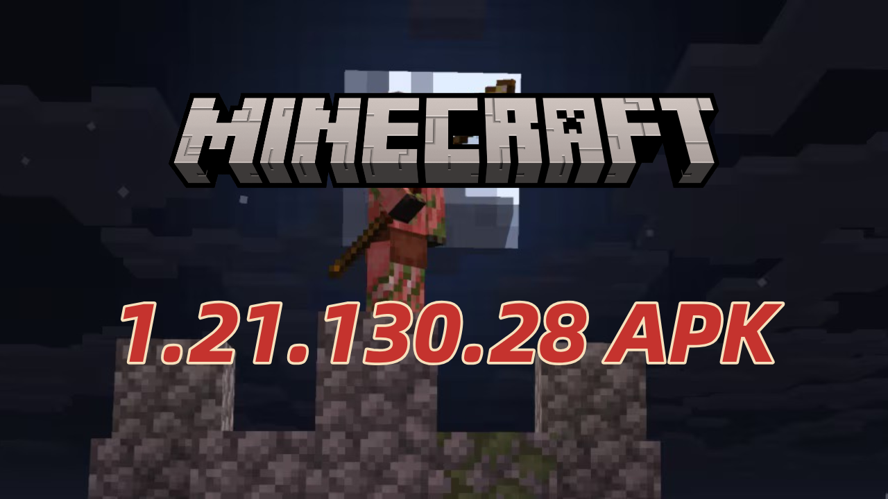 Minecraft 1.21.130.28 Beta y Preview: todas las novedades, mejoras y correcciones de errores