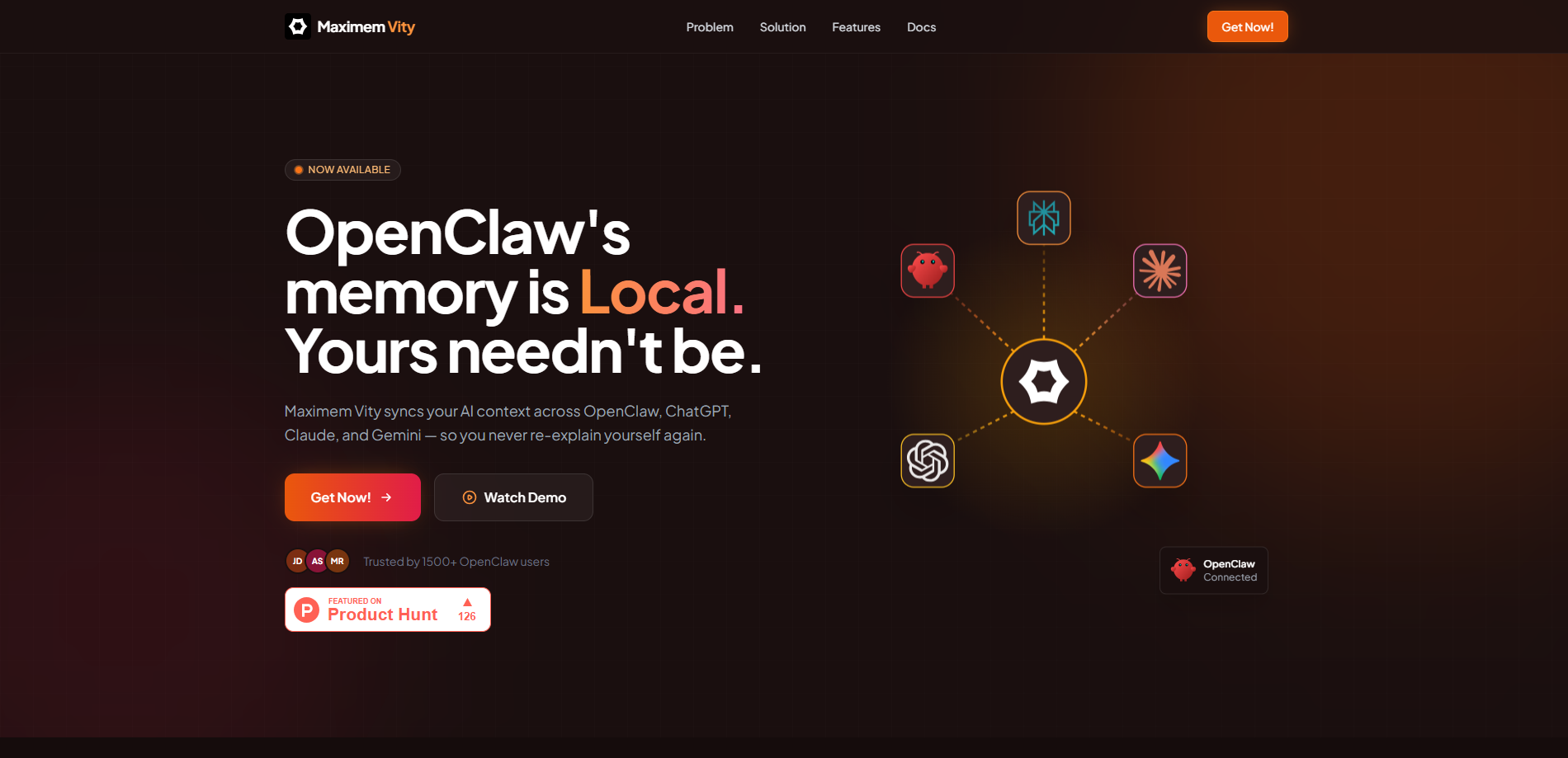 MemoryPlugin for OpenClaw: Reviews, Features, Pricing, Guides, and ...