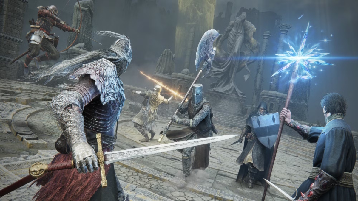 Elden Ring Mobile: Hype, Hopes, & Hurdles