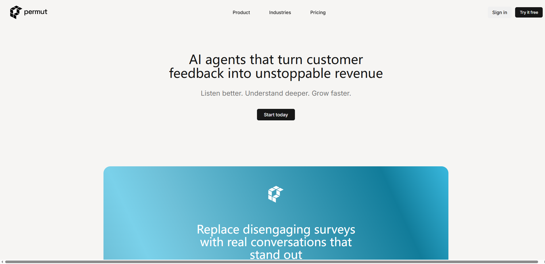 Permut: Reviews, Features, Pricing, Guides, and Alternatives