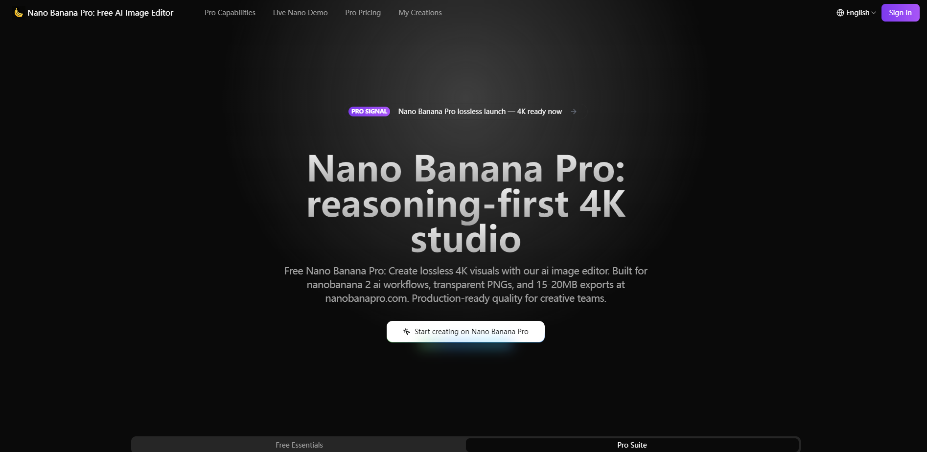 Nano Banana Pro: Ulasan, Fitur, Harga, Panduan, dan Alternatif