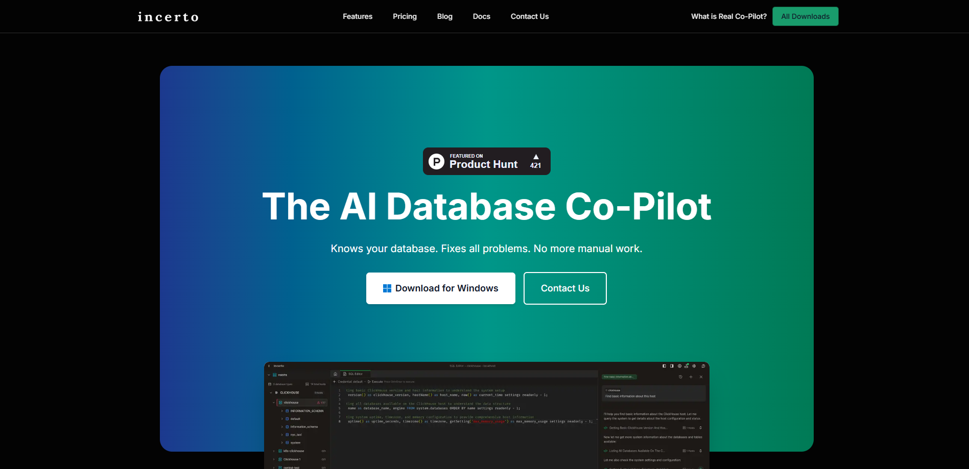Incerto: Reviews, Features, Pricing, Guides, and Alternatives