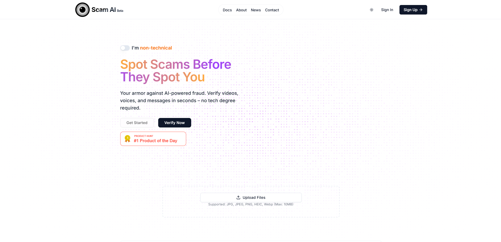 Scam AI: Reviews, Features, Pricing, Guides, and Alternatives