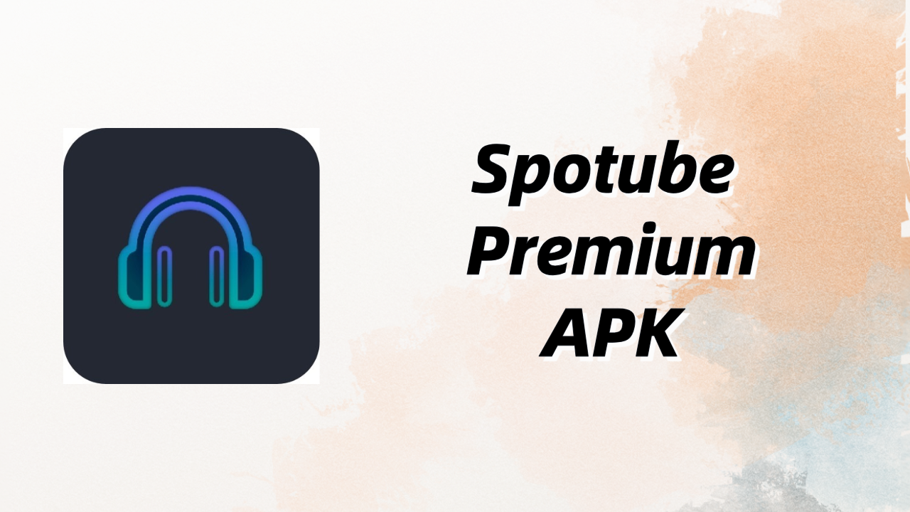 Descargar Spotube APK Última Versión 4.0.2 para Android