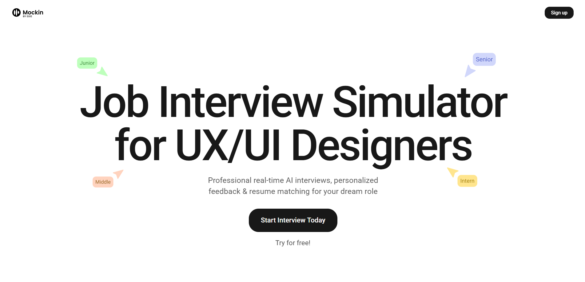 Mockin: Reviews, Features, Pricing, Guides, and Alternatives