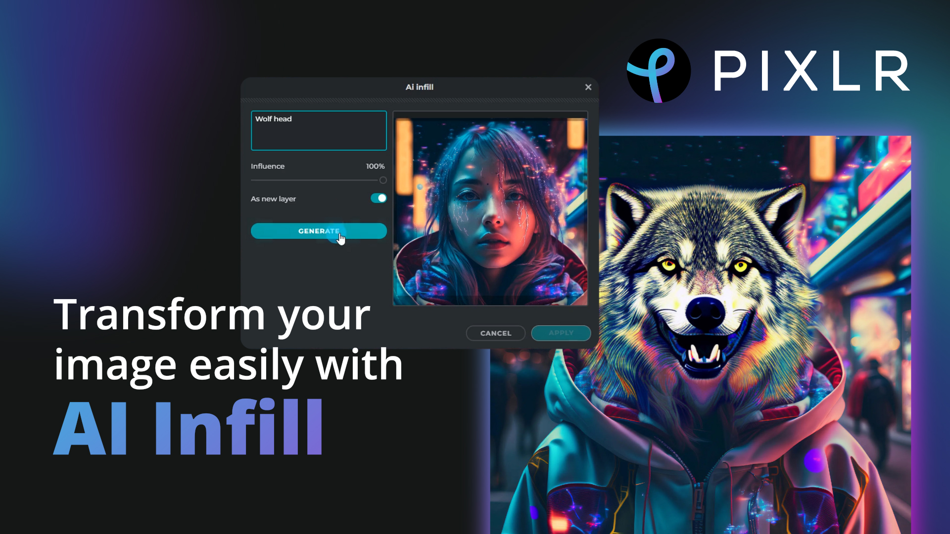 How To Use PIXLR Ultimate Guide To AI Photo Editing How To Use PIXLR Ultimate Guide To AI Photo Editing
