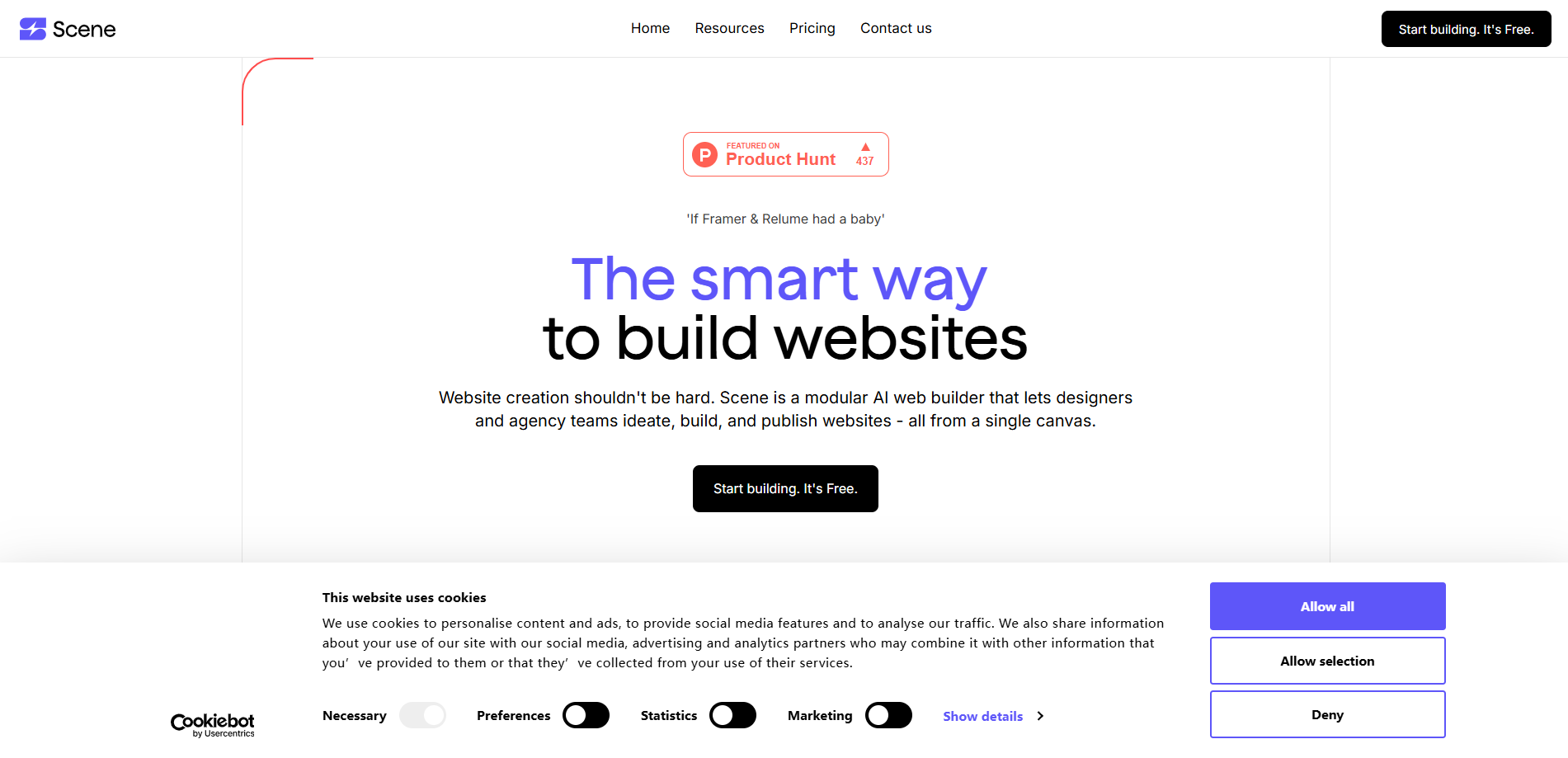 Scene: Reviews, Features, Pricing, Guides, and Alternatives