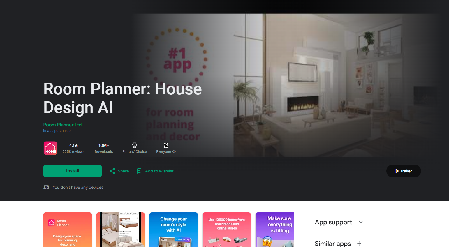 Room Planner: Reviews, Features, Pricing, Guides, and Alternatives