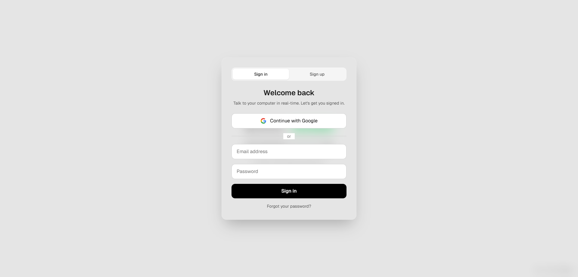 Talk To Your Computer: Reviews, Features, Pricing, Guides, and Alternatives
