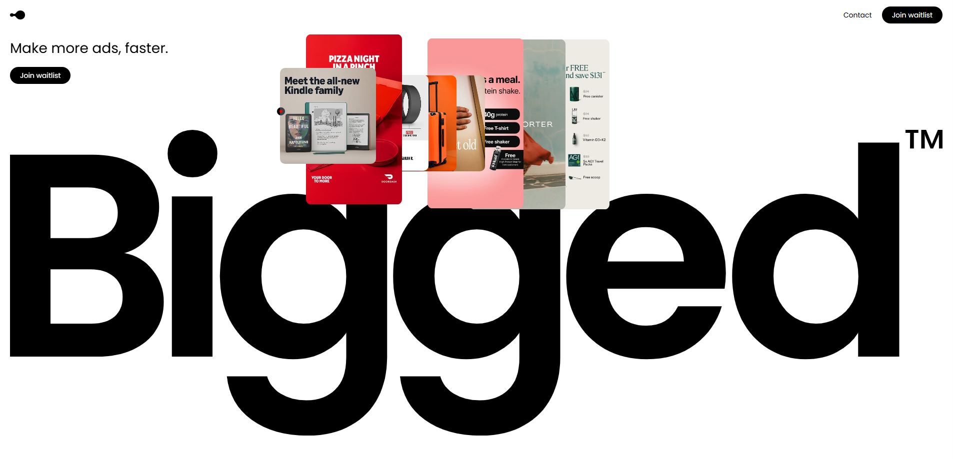 Bigged: Reviews, Features, Pricing, Guides, and Alternatives