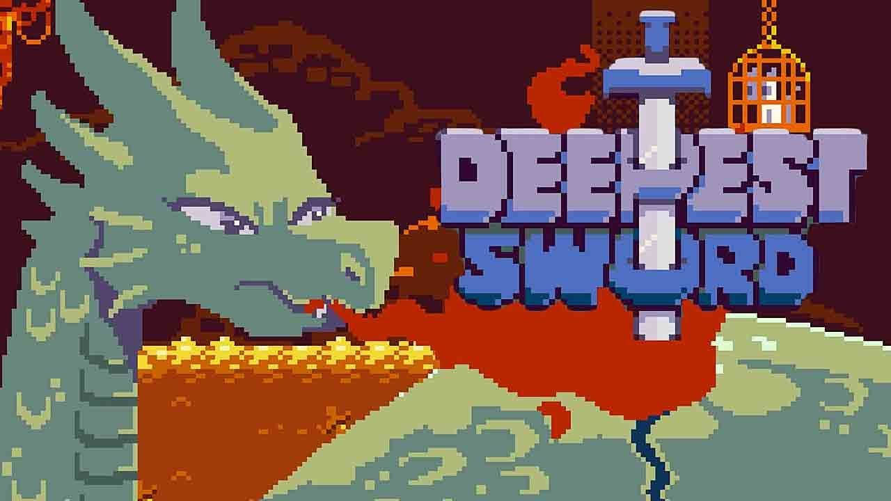 Как скачать последнюю версию Deepest Sword на Android 2025