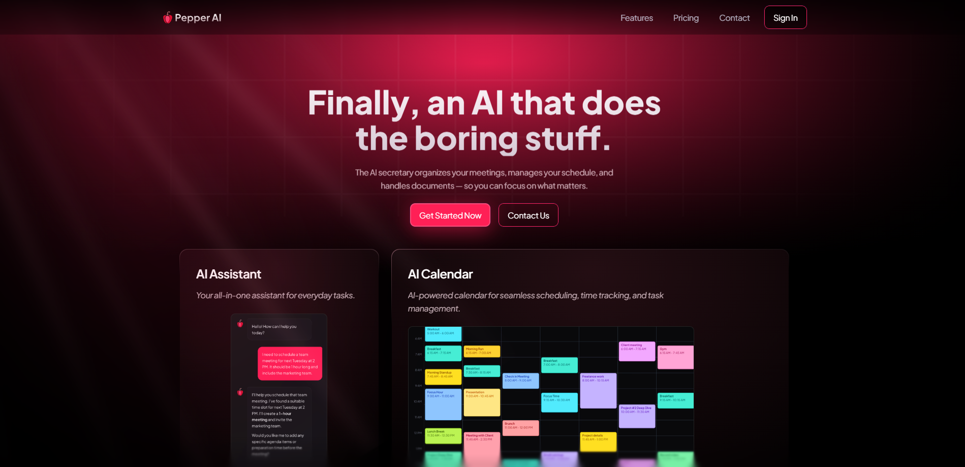 Pepper AI: Reviews, Features, Pricing, Guides, and Alternatives