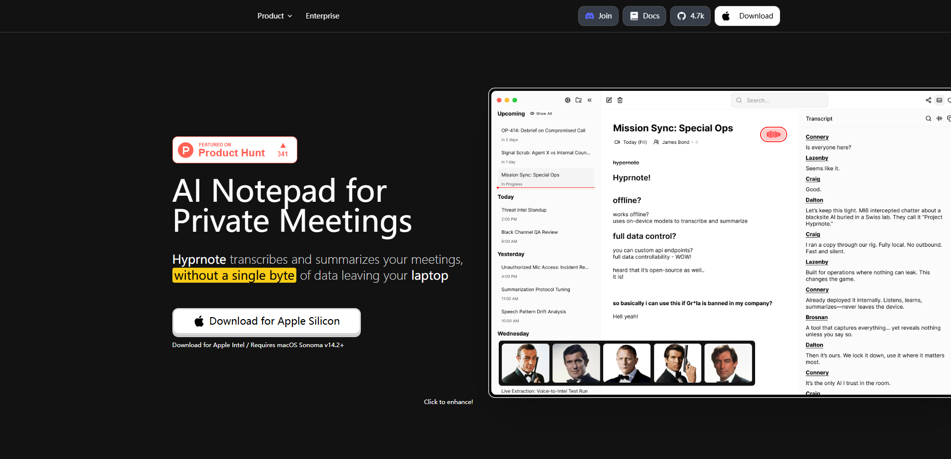 Hyprnote: Reviews, Features, Pricing, Guides, and Alternatives