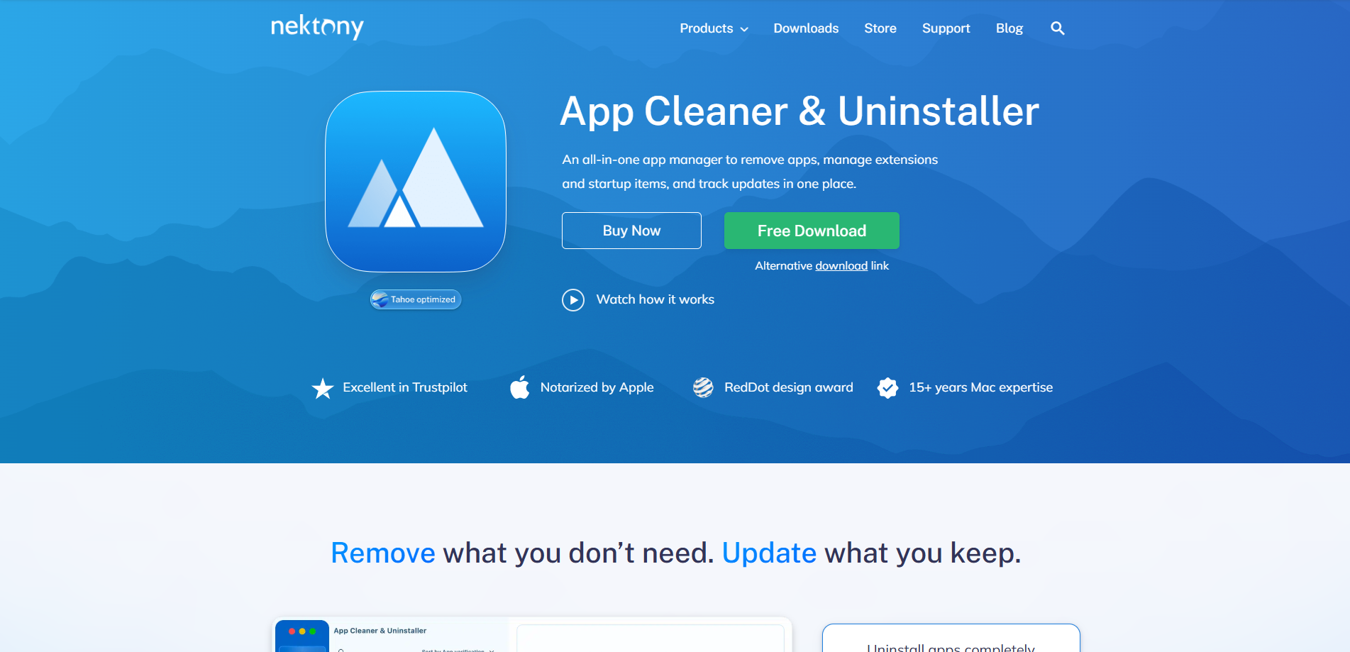 App Cleaner & Uninstaller: Reviews, Features, Pricing, Guides, and ...