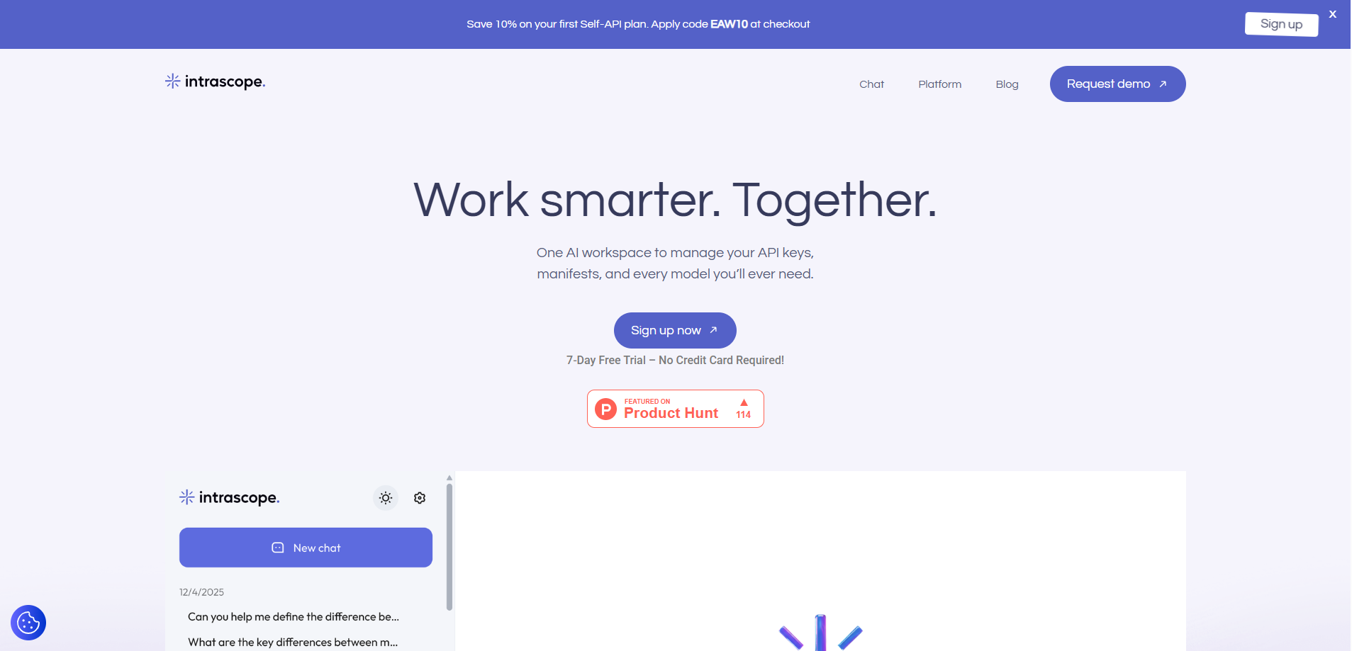 Intrascope.app: Reviews, Features, Pricing, Guides, and Alternatives