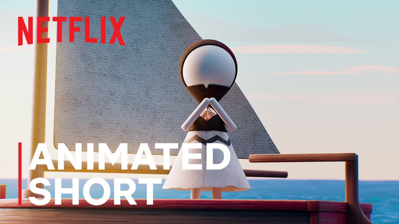 Monument Valley 3 Comes Out as An Exclusive Game on Netfix