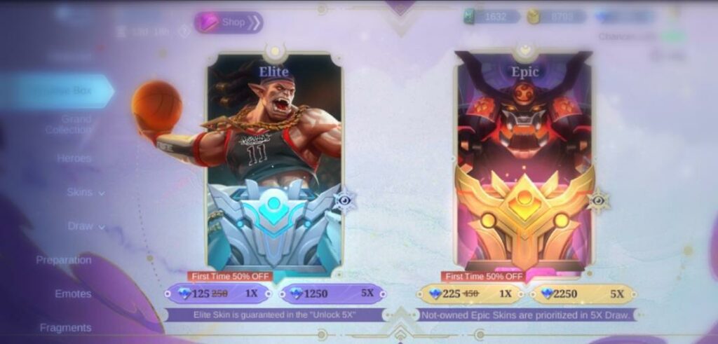 Mobile Legends Surprise Box Event Guides & Tips