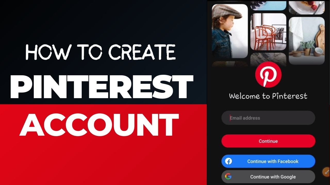 How to Download Pinterest on Android and iOS