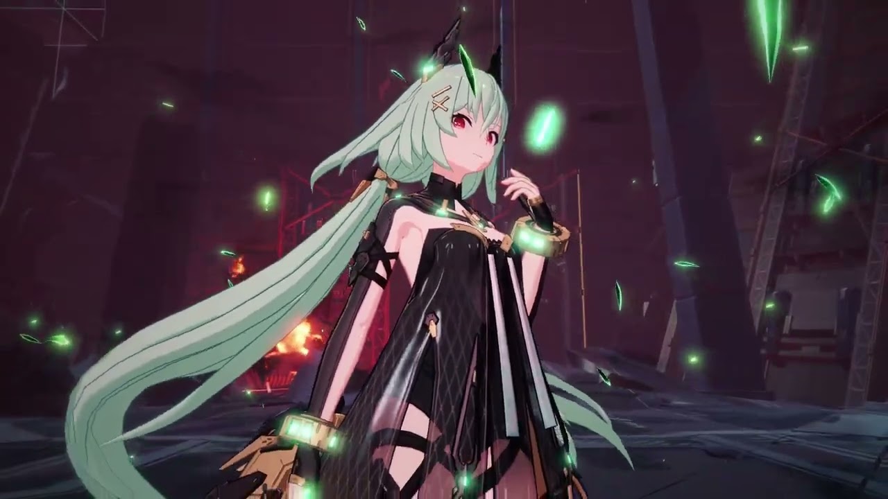 Aether Gazer Introduces Its First Major Update Since Launch