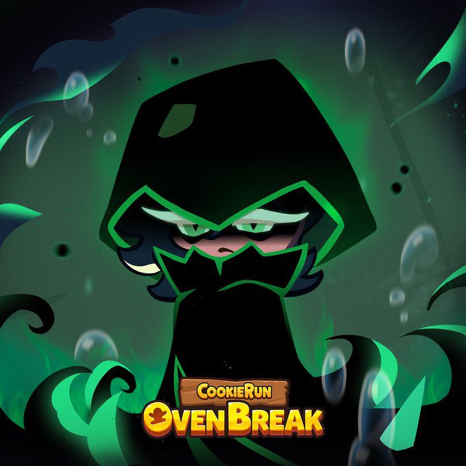 Cookie Run: Ovenbreak Season 8 Update Patch Notes