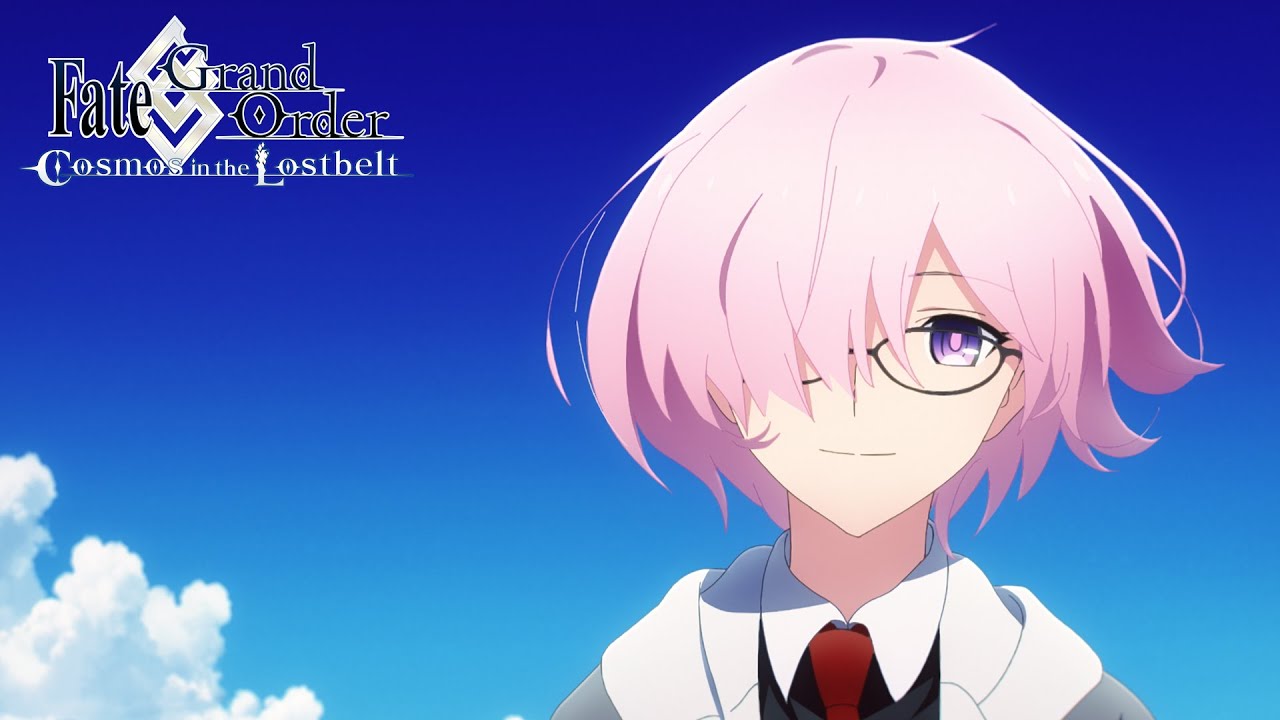 FGO 6th Anniversary Features 5-Star Servants, Special Events & More