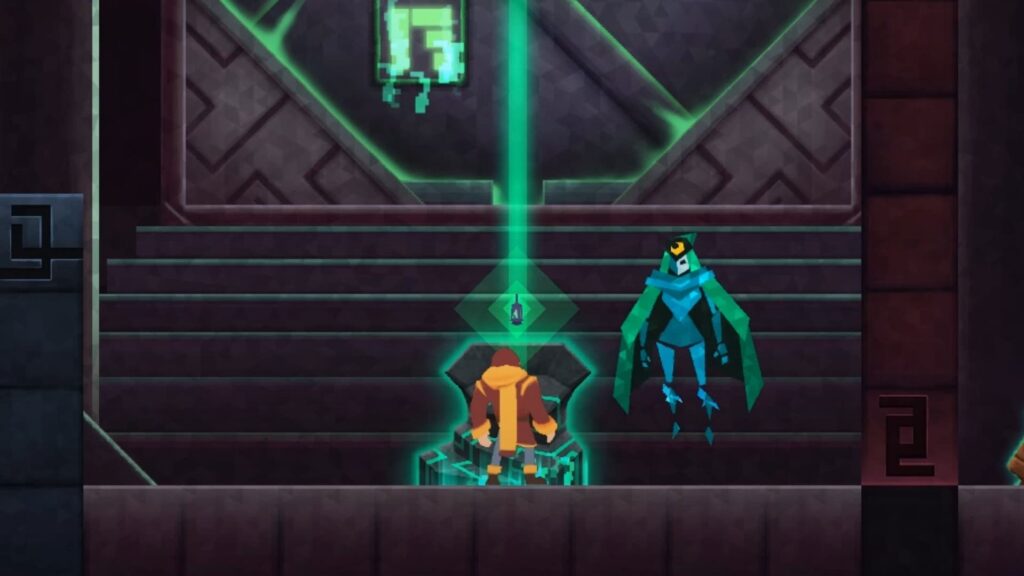 Tetragon Is Officially Set to Launch on July 19th for Android and iOS