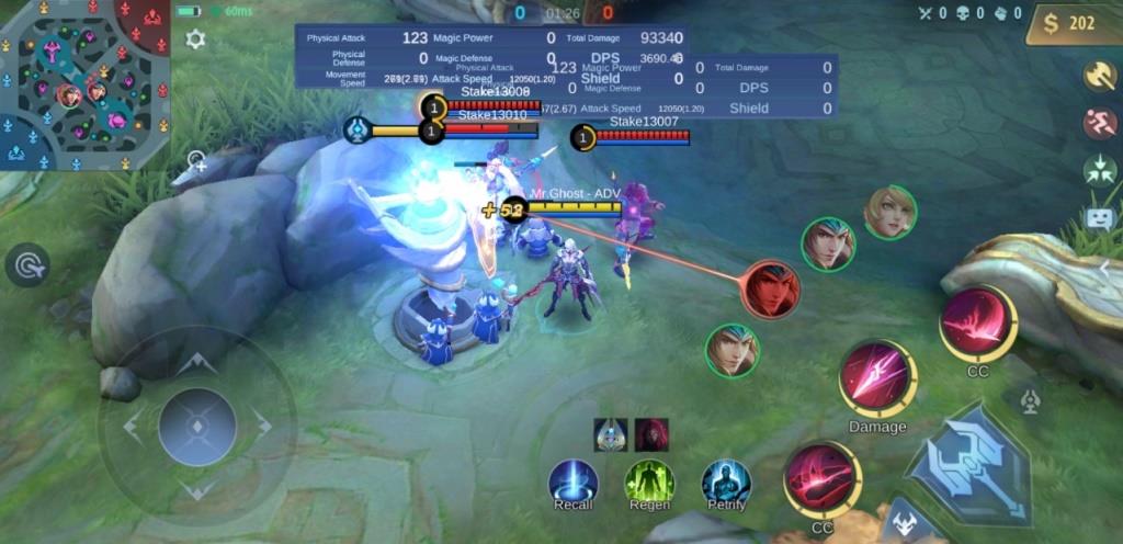 MOBA Gets Permission to Launch Mobile Legends in China