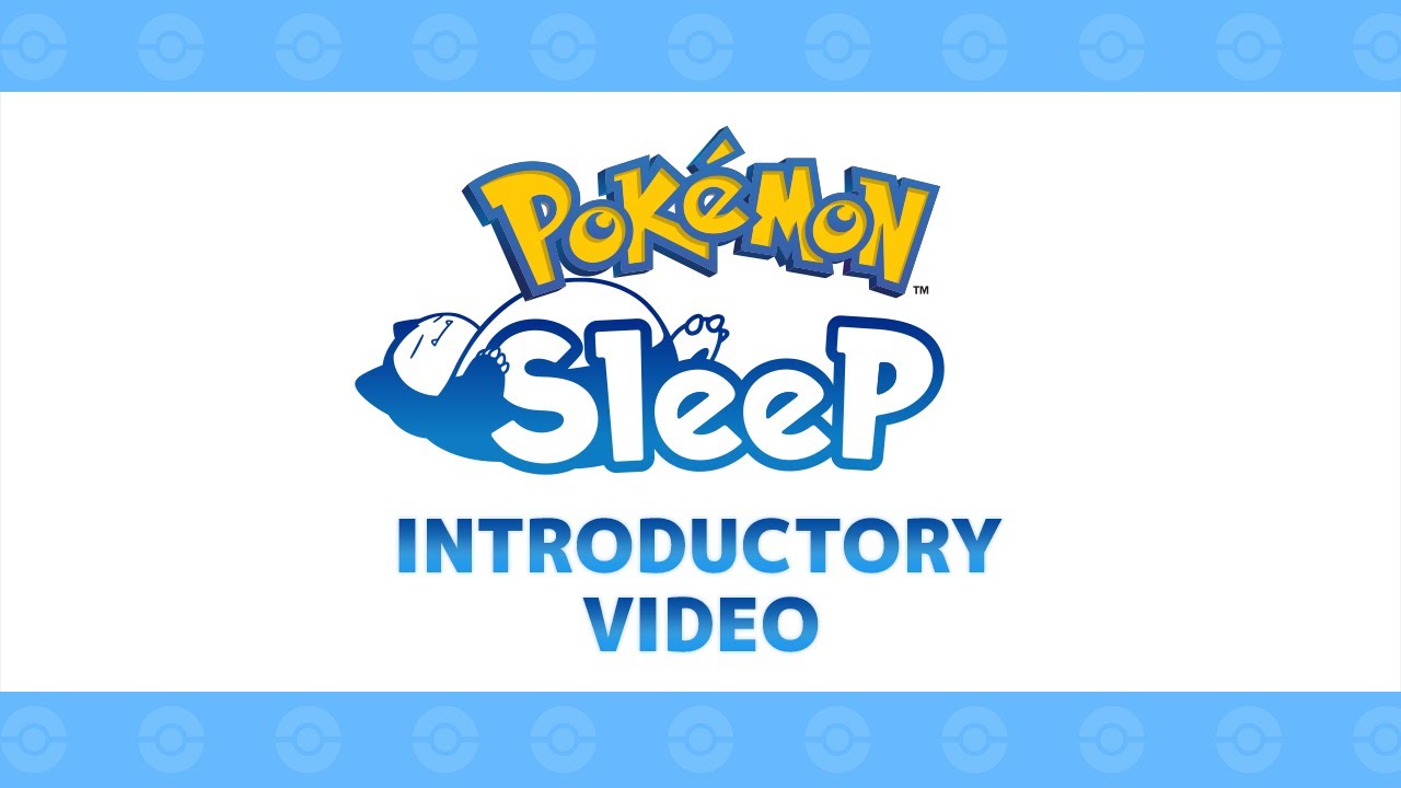 Pokémon Sleep, la combinación de aplicación de colección y ayuda para ...