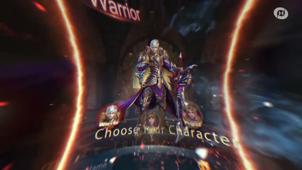 Evil Awakening 2: Erebus está disponível no Android agora