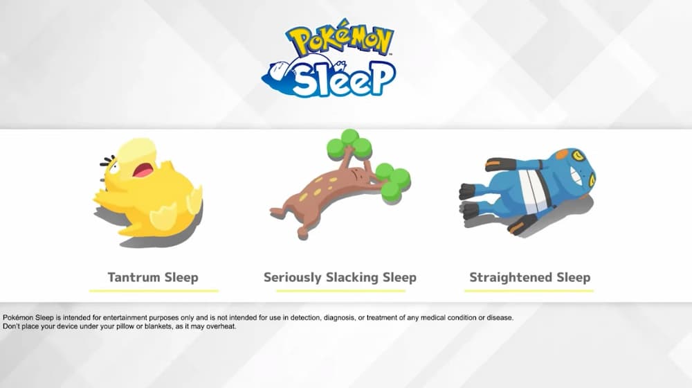 Pokémon Sleep Good Sleep Day Event Will Release Later This Month