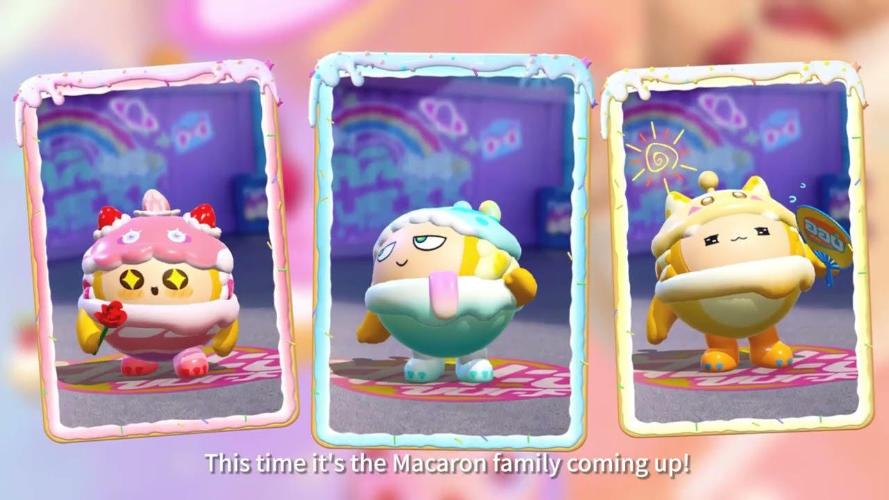 Eggy Party Launches Exciting 'Take the Cake' Season in Selected Regions