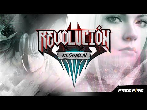 Free Fire: el evento de Revolución: El Final trae una nueva interfaz ...